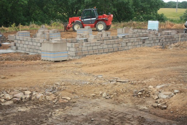 Find Joy: 5 Building Blocks for Rebuilding On Your Ruins – Always the Fight