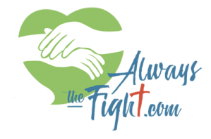 Always the Fight – Displaying God's compassion for those fighting ...