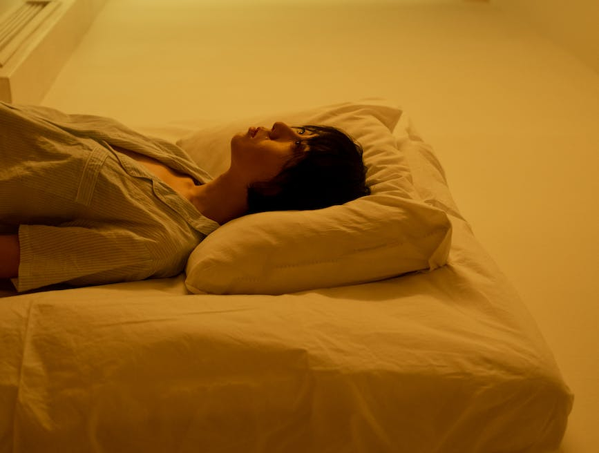 Change Your Understanding About Why People With Depression Stay In Bed ...