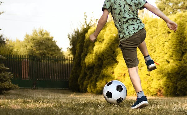 Change Your Self-Defeat: These 5 Strategies Grow Your Courage (Part One ...